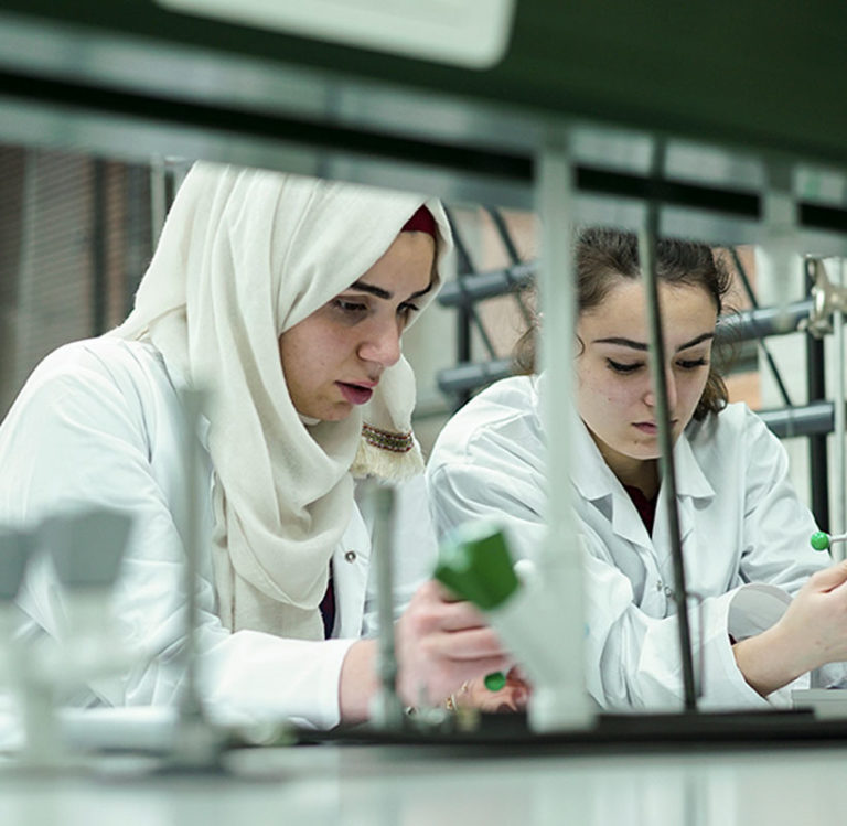 CHW | Empowering Women and Children