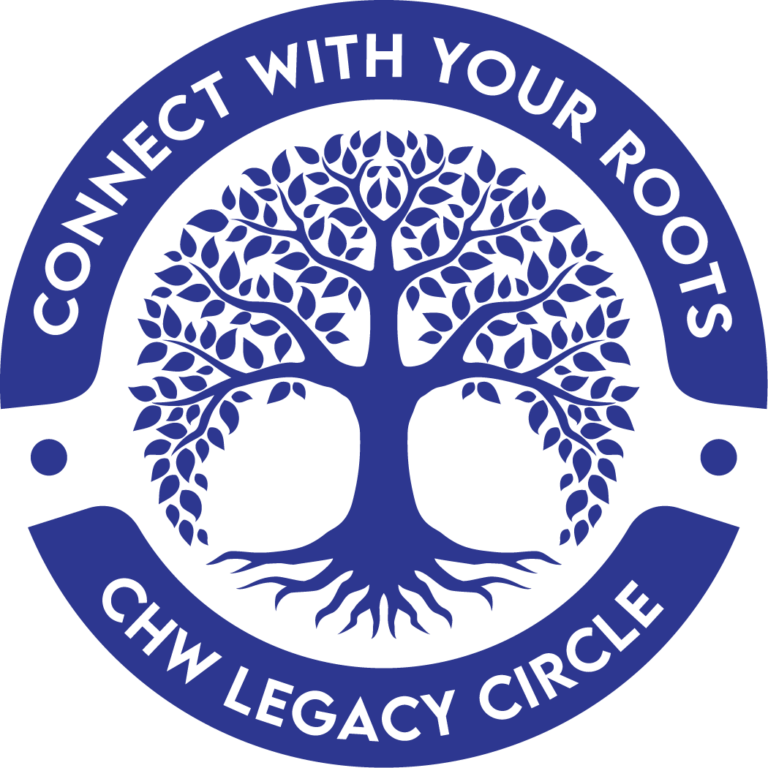 Legacy Circle - CHW