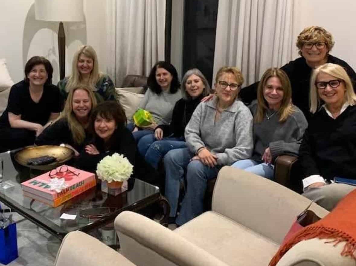 CHW Toronto Chaverot Chapter - CHW
